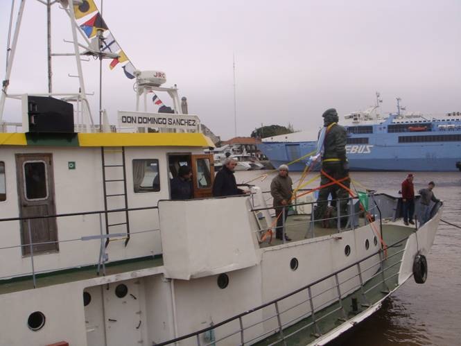 NEWSLETTER - ARGENTINA - 31/05/08 - SEGUNDA EDICION | GACETILLAS ARGENTINAS
